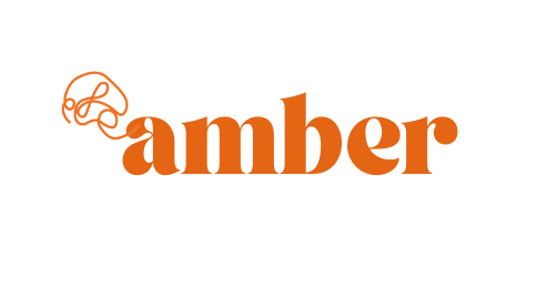 Amber